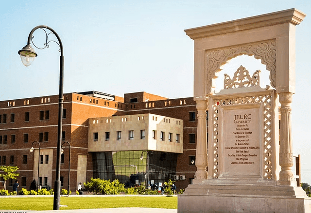 JECRC University