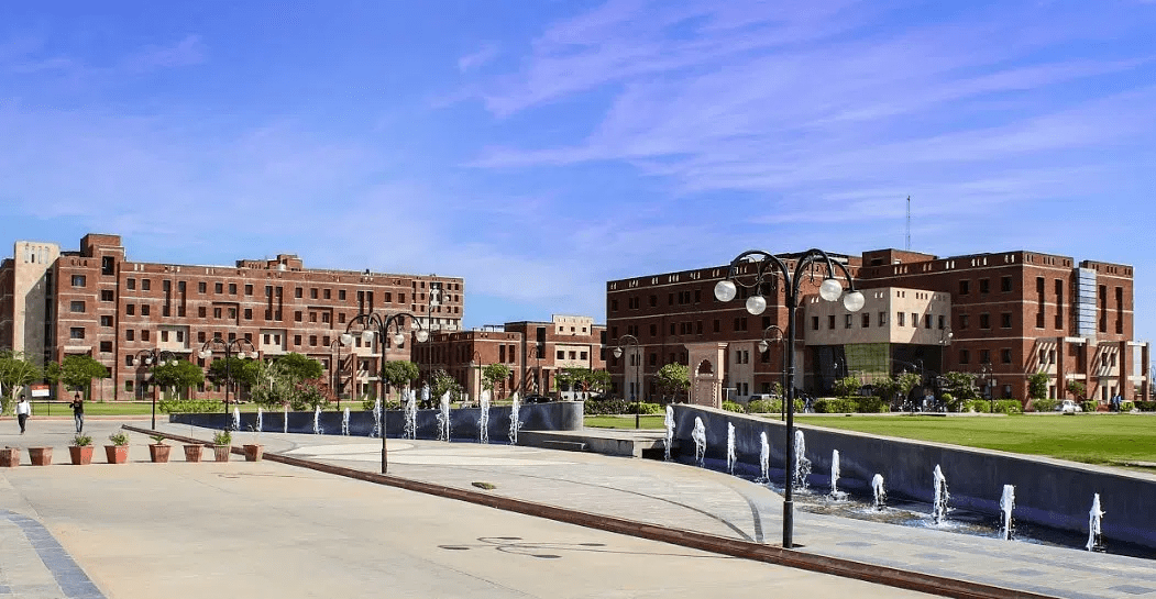 JECRC University